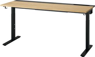 IKEA MITTZON Schreibtisch