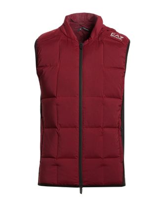 Emporio Armani JACKEN & M&Auml;NTEL - Westen auf YOOX.COM
