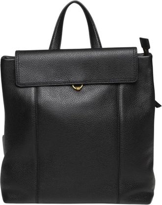 Gianni Chiarini Vicky Rucksack - - Bags - Damen - Schwarzk - ONE SIZE