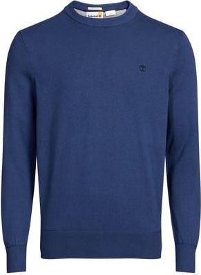 Timberland Pull col rond en coton