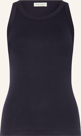 Marc O'Polo Marc Opolo Top blau
