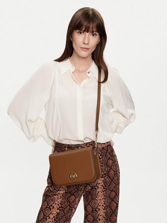 Michael Kors Handtasche MICHAEL Michael Kors 30S4GD8M2L Braun