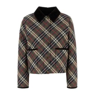Burberry Herren, Jacken, Braun, XSGr&ouml;&szlig;e
