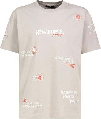 Sublevel T-Shirt