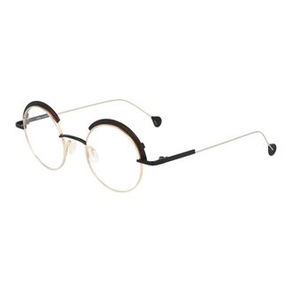 Anne & Valentin unisex, Accessories, Schwarzk, 45 MMGr&ouml;&szlig;e