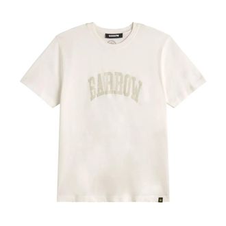 Barrow T-Shirt - - Tops - Herren - Wei&szlig; - M