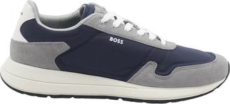 HUGO BOSS Herren, Schuhe, Mehrfarbig, 44 EUGr&ouml;&szlig;e