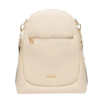 Nero Giardini E644081D Rucksack - - Bags - Damen - Beige - ONE SIZE