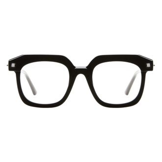 Kuboraum Maske J8 Optical Frame - - Accessories - unisex - Schwarzk - 50 MM
