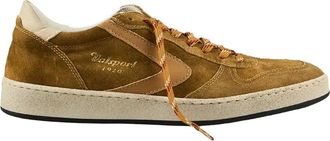 Valsport Davis Suede - - Shoes - Herren - Braun - 41 EU