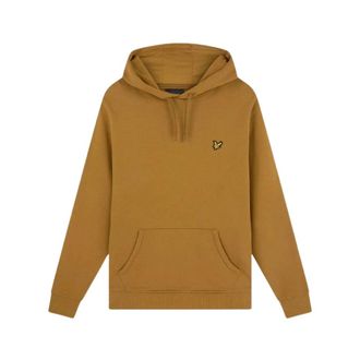 Lyle & Scott Hoodies - - Sweatshirts & Hoodies - Herren - Gelb - M