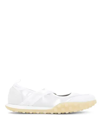 Jil Sander Sneaker - Beige