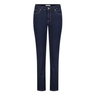 M.A.C Mac, Damen, Jeans, Blau, 2XL L32Gr&ouml;&szlig;e