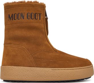 Moon Boot Schneeschuhe Moon Boot 80D2450250 Braun