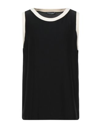 Dolce & Gabbana TOPS - Tank Tops auf YOOX.COM