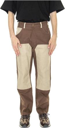 Dickies Homme, Jeans, Brun, Taille: W36 L32 Jeans droits