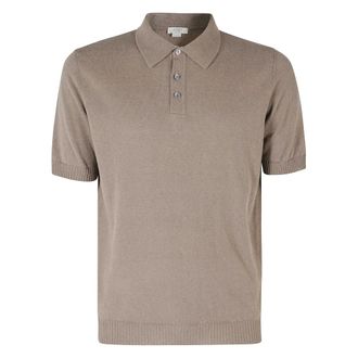 Seventy Herren, Oberteile, Braun, XLGr&ouml;&szlig;e
