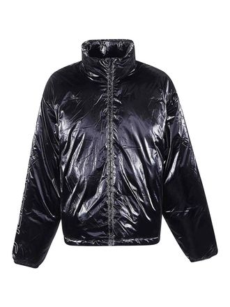 Fear of God Veste Casual - Noir