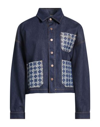 Amiri TOPS - Jeanshemden auf YOOX.COM