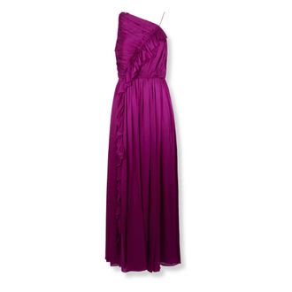 Ulla Johnson Damen, Kleider, Lila, SGr&ouml;&szlig;e