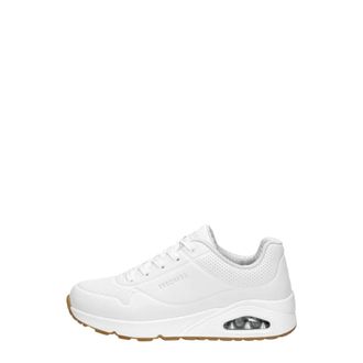 Skechers Damen, Schuhe, Wei&szlig;, 37 EUGr&ouml;&szlig;e