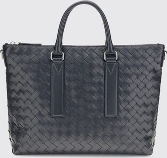 Bottega Veneta Tasche BOTTEGA VENETA Herren Farbe Grau