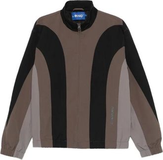 Awake NY Homme, Sport, Multicolore, Taille: XL Pusherman Track Jacket