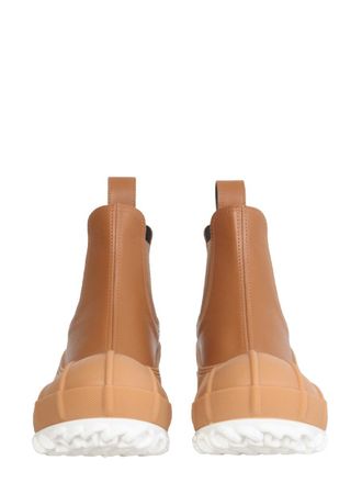 Stella McCartney Chelsea Boot - Beige