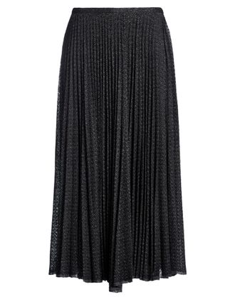 Dior HOSEN & R&Ouml;CKE - Midi-R&ouml;cke auf YOOX.COM