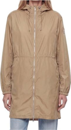 Canada Goose Femme, Vestes, Beige, Taille: 38 FR Lume Jacket