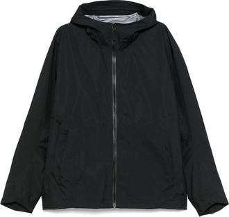 Veilance Hooded Jacket