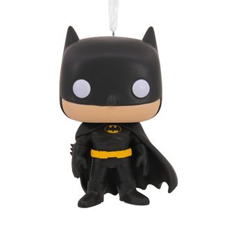 Hallmark Funko Pop Dekofigur zum Sammeln - DC Batman Design