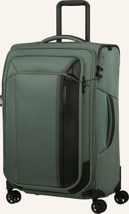 Samsonite Trolley Respark gruen