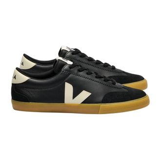 Veja Herren, Schuhe, Schwarzk, 44 EUGr&ouml;&szlig;e
