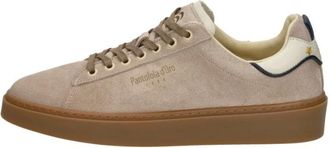 Pantofola D'oro Homme, Chaussures, Beige, Taille: 44 EU Baskets