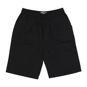 CAT W&uuml;ste Kordelzug Shorts - - Shorts - Herren - Schwarzk - XL