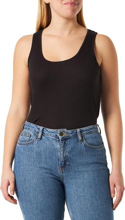 Inside Damen @Spft18$ Unterhemd, 1, S/XXL