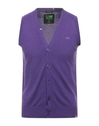 Sun 68 STRICKWAREN - Strickjacken auf YOOX.COM