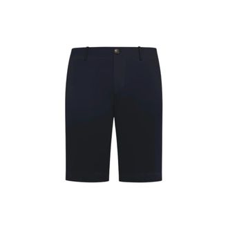 Roberto Ricci Design Surflex Chino Bermuda - - Shorts - Herren - Blau - XL