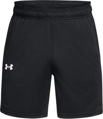 Under Armour Unter Armour Homme UA Tech Taper Short, short homme avec poches, short de randonn&eacute;e pour homme, short sport l&eacute;ger et confortable