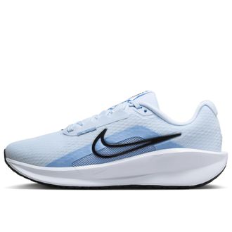Nike FD6476-401 Downshifter 13 Damen Blue Tint/Black-Psychic Blue-Smokey Blue EU 38.5