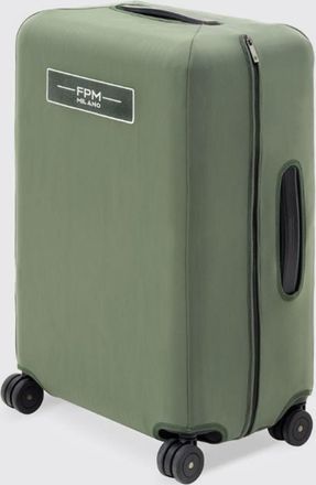 FPM Milano Sac De Voyage FPM MILANO Homme couleur Vert Militaire