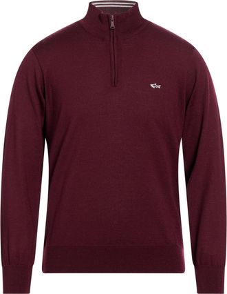 Paul & Shark STRICKWAREN - Rollkragenpullover auf YOOX.COM
