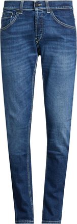 Dondup HOSEN & R&Ouml;CKE - Jeanshosen auf YOOX.COM