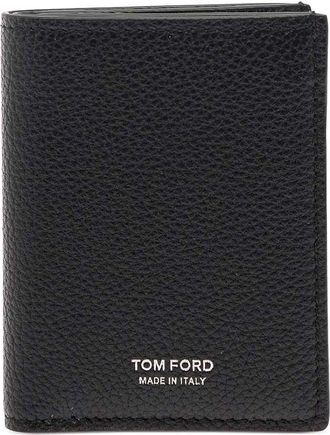 Tom Ford Portefeuilles - Noir