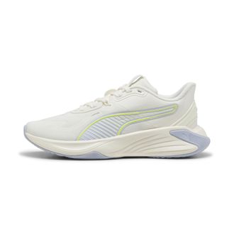 Puma PWR Hybrid Trainingsschuhe Damen, Schuhe, Wei&szlig;, 39