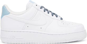 Nike Sneakers Nike Air Force 1 07IB7167 101 Weiß