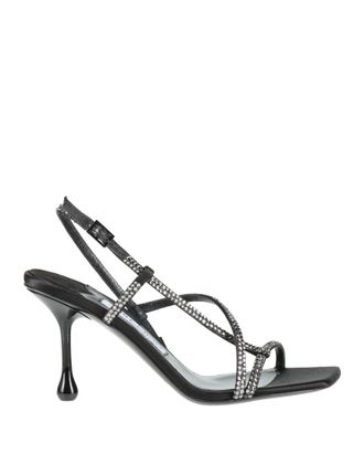 Jimmy Choo London SCHUHE - Sandalen auf YOOX.COM