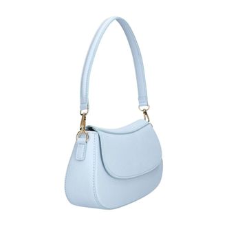 Notre-V Diara Schultertasche - - Bags - Damen - Blau - ONE SIZE