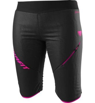Dynafit Mezzalama PTC Alpha - kurze Skitourenhose - Damen